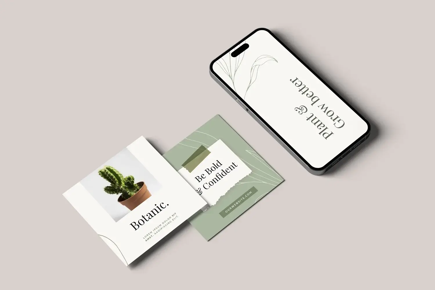 Free Social Media Mockups to Download